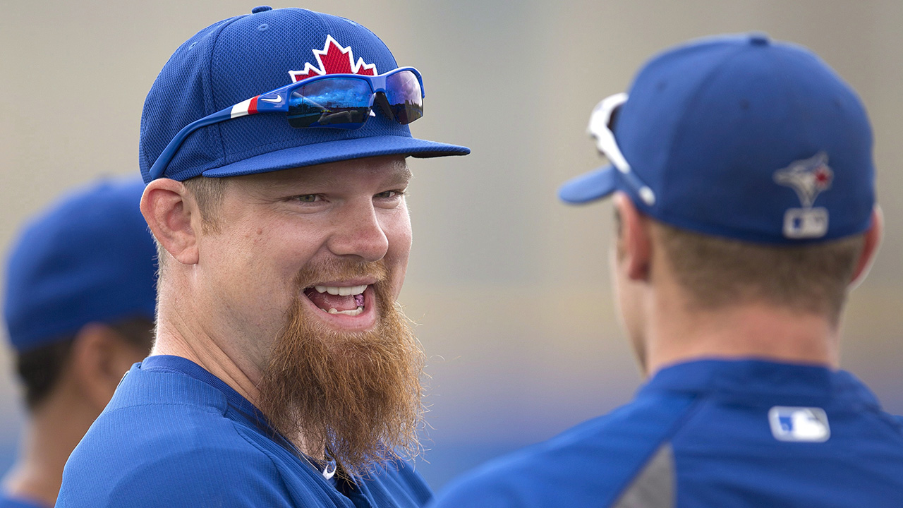 The story behind ‘Adam, you’re my favourite’