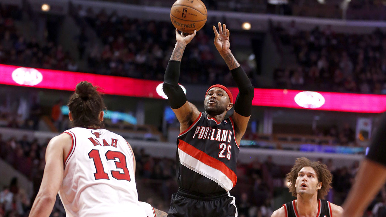 Timberwolves sign free agent G Mo Williams