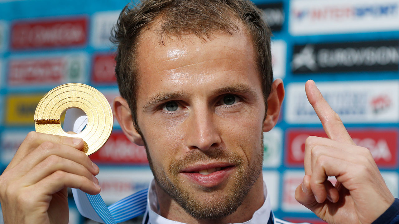 Rhys Williams suspended after doping offence