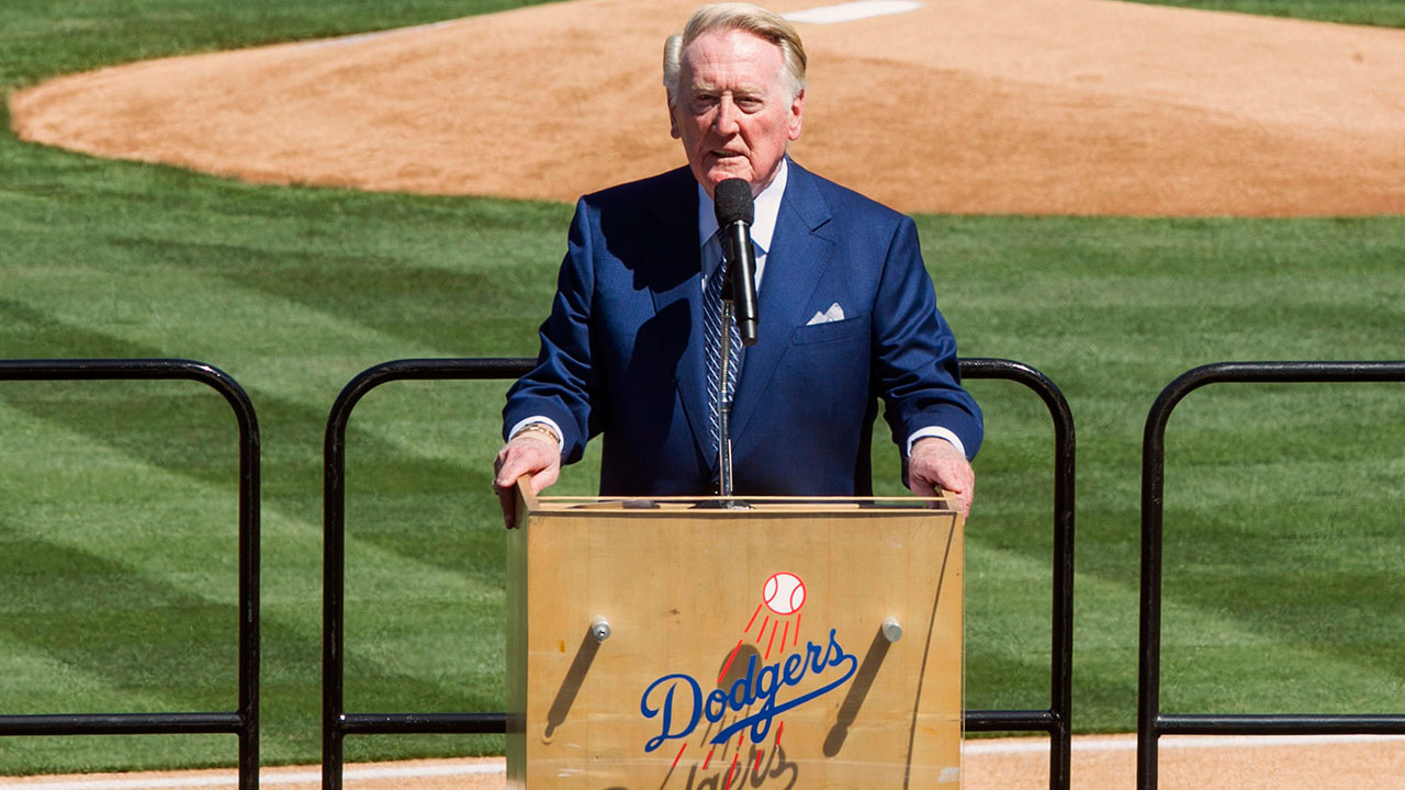 Scully to return for record 66th season