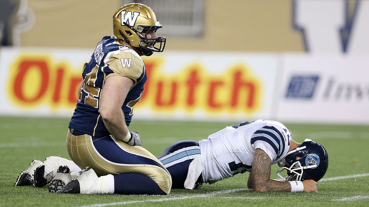 Injuries forcing 2-0 Bombers to make changes