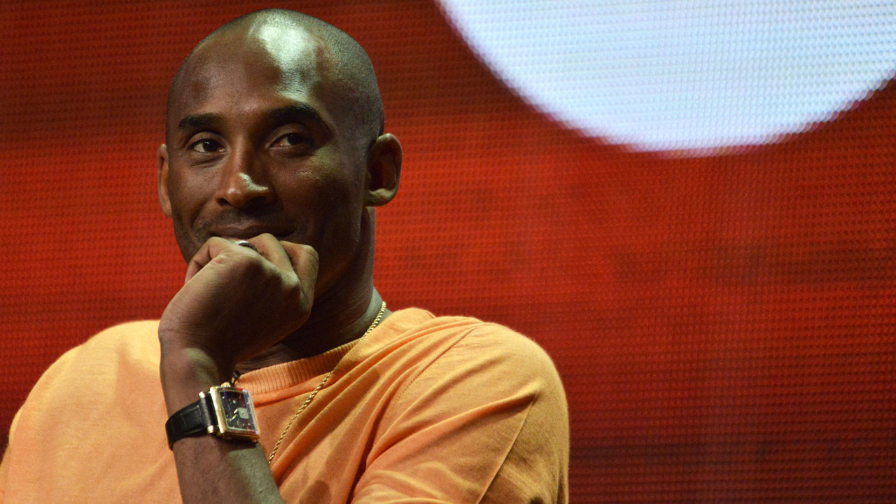 Kobe gives peek into life in new Showtime doc