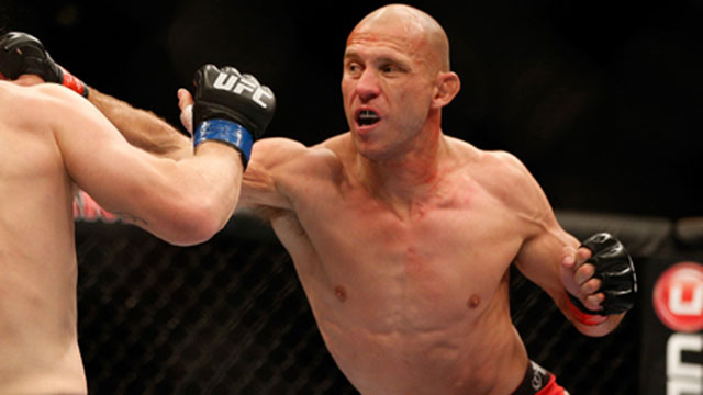 Cerrone KO’s Miller to earn win at Fight Night