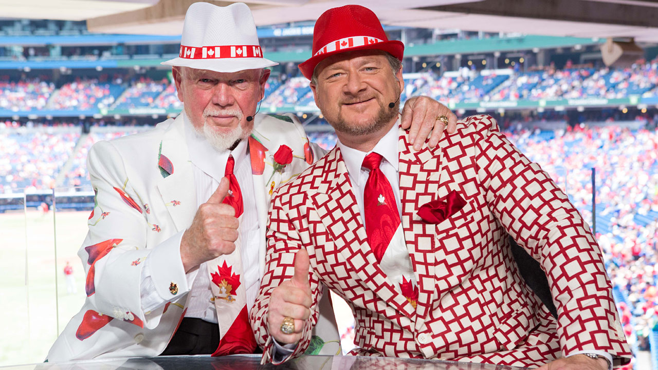 Don Cherry’s birthday: Best rants of the season