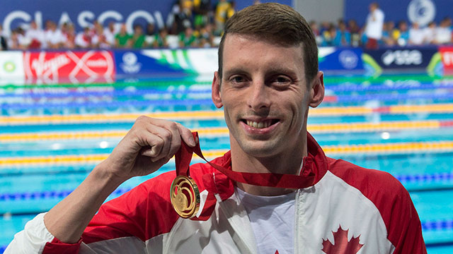 How Canada did at Commonwealth Games: Day 1