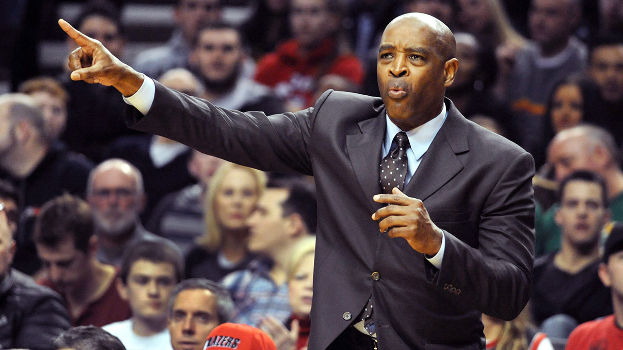 Cavaliers hire Drew, Posey as assistant coaches