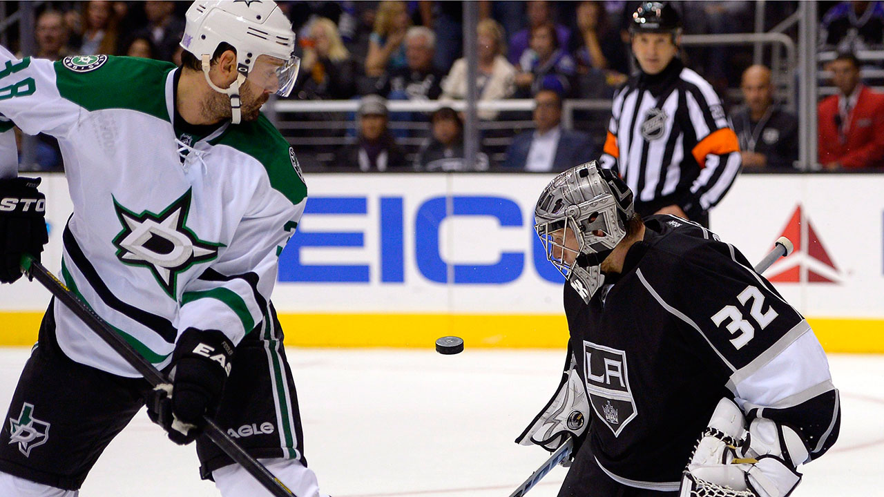 Devils add forward depth, sign Vernon Fiddler to one-year deal