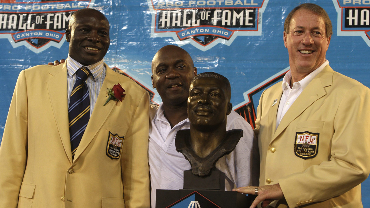 90 HOF members to attend induction ceremony