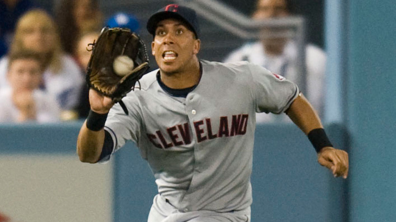 Indians’ Brantley could be out for the season with shoulder injury