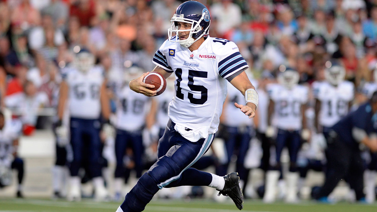 Argos, MLSE partner on new practice facility