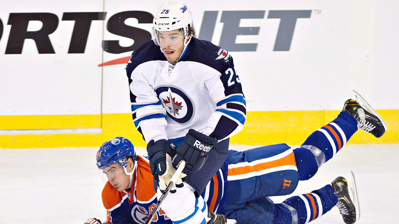 Making Canadiens’ roster not the hardest thing Zach Redmond has done