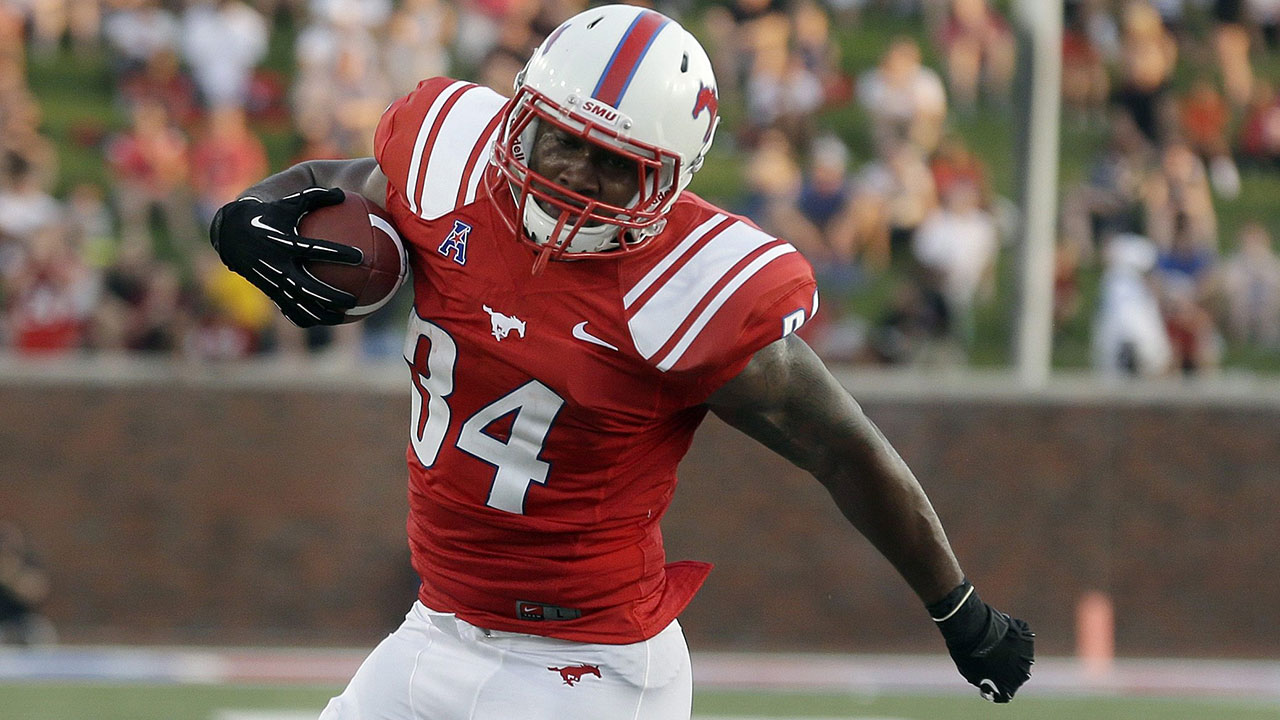 Four eligible for Thursday’s supplemental draft