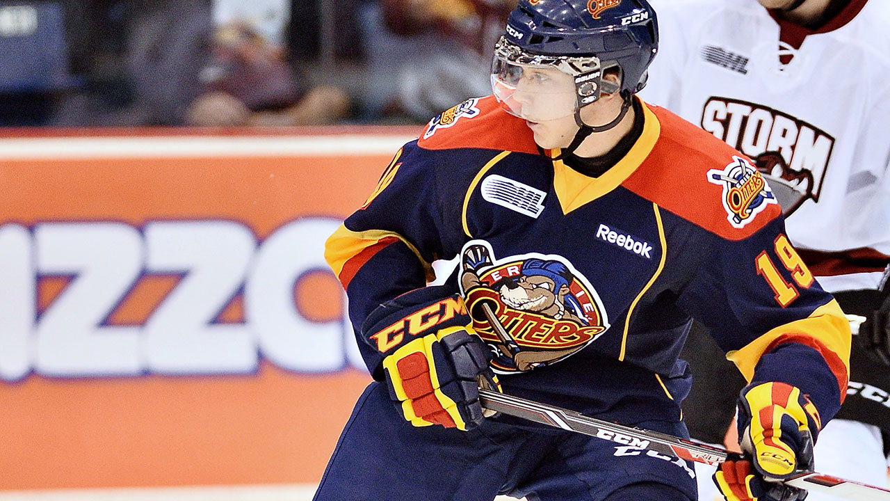 Canada hammers USA, advance to Hlinka final