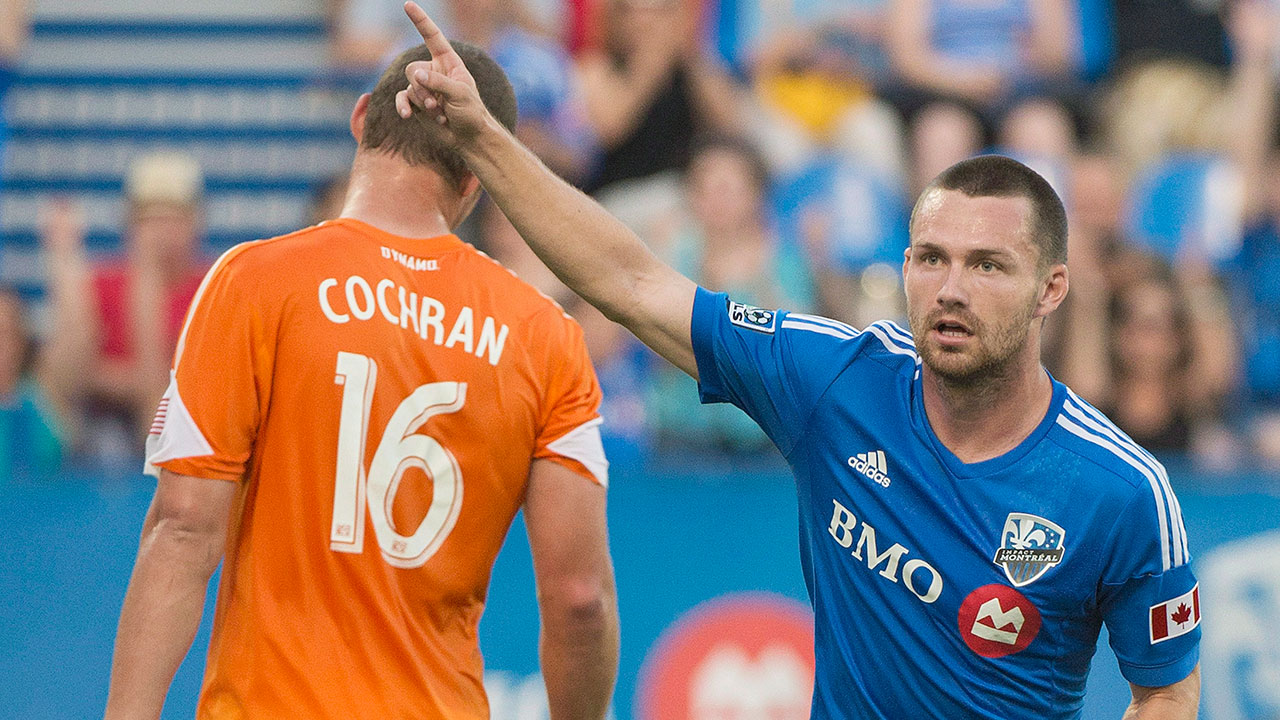 McInerney returns to Philadelphia with Impact