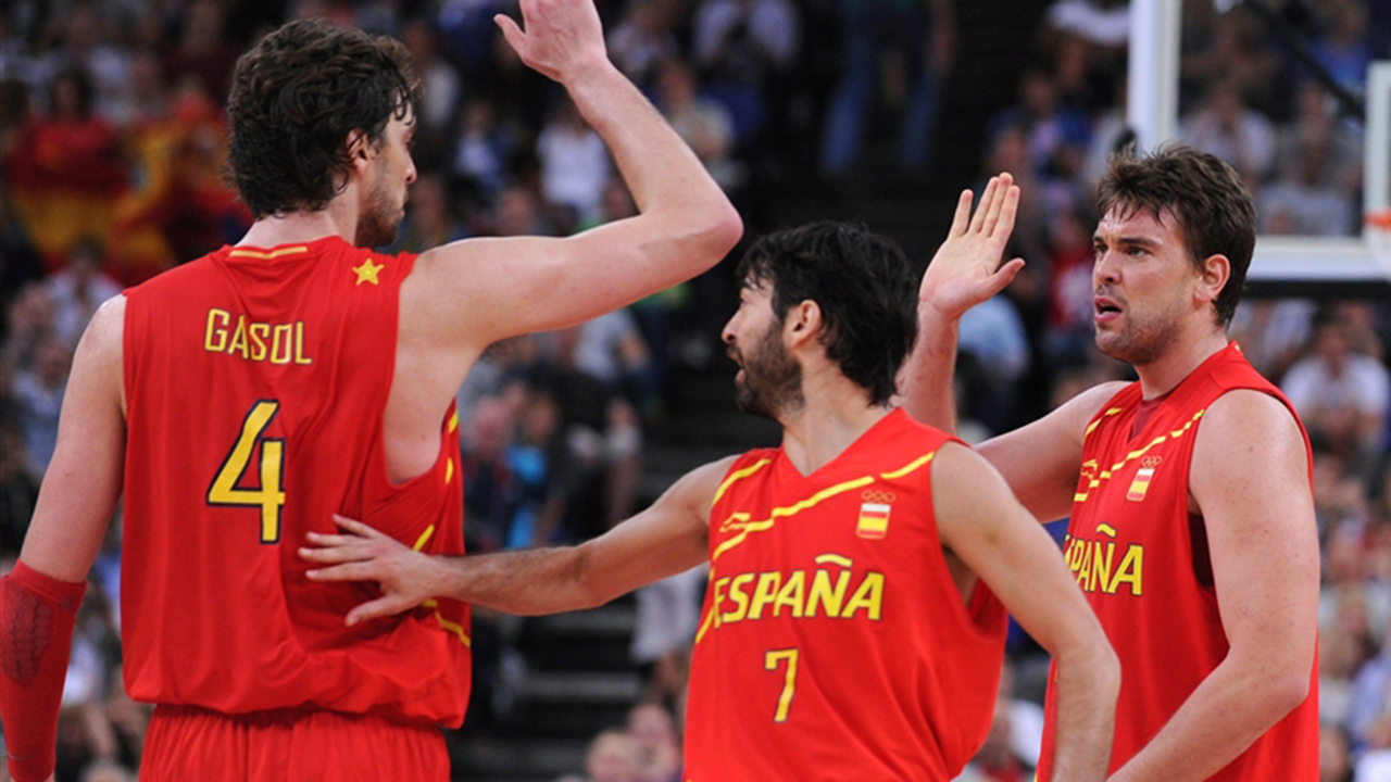 World Cup preview: Spain the class of Group A