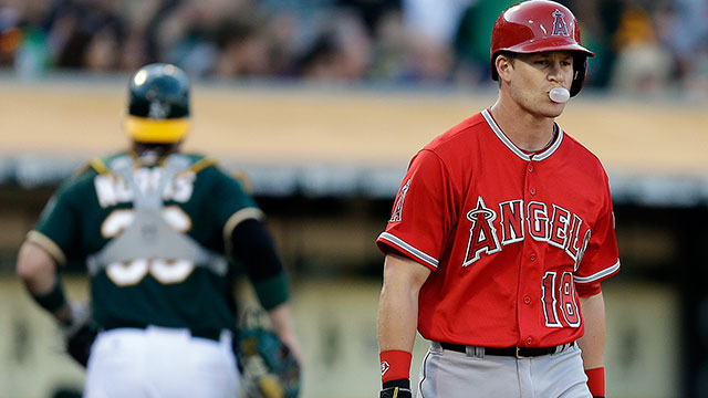 Beckham happy to get ‘clean slate’ with Angels
