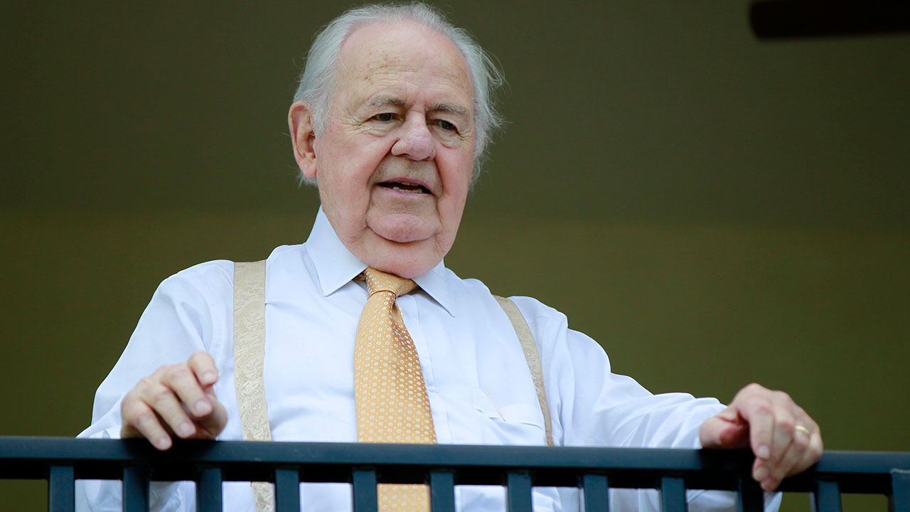 Saints owner Benson fine after trip to hospital