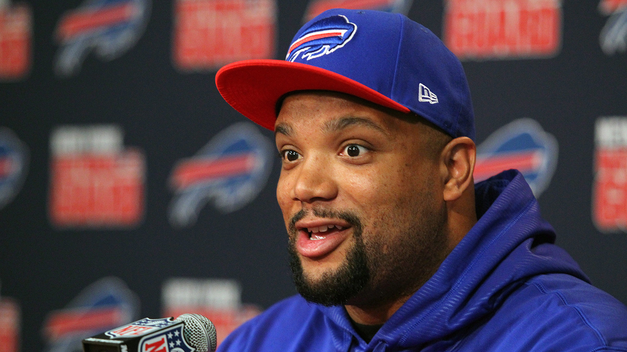 Marrone says Branch cut due to performance