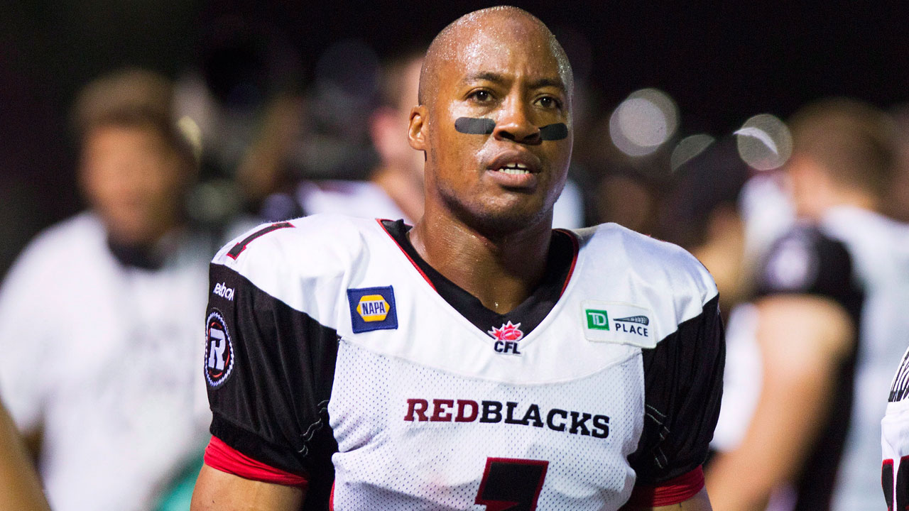 Source: Roughriders offered trade for Burris