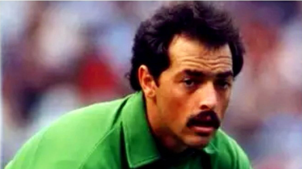 Grobbelaar joins Ottawa Fury as goalie coach