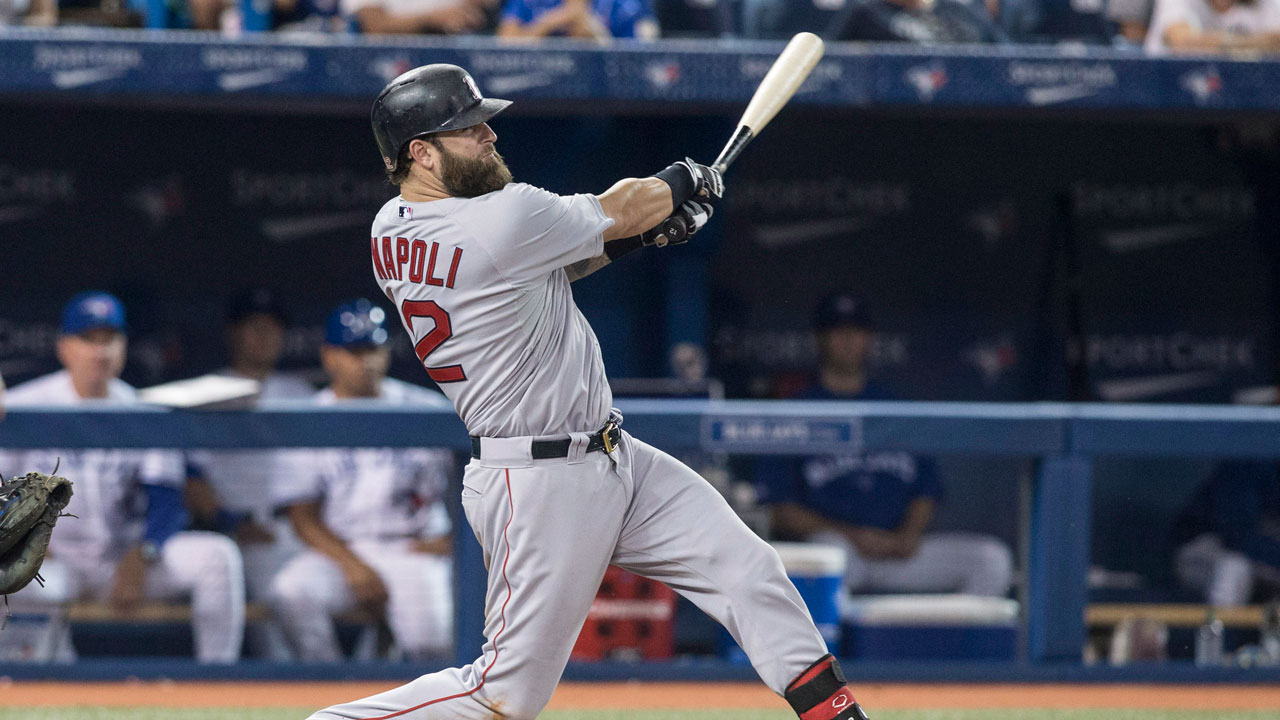 Gotta See It: Napoli’s fifth deck blast