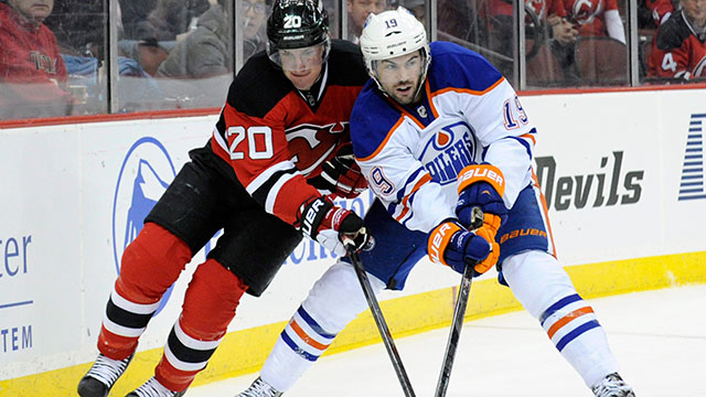 Oilers activate Justin Schultz from IR, Jujhar Khaira to debut