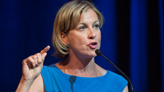 Stintz interested in becoming CFL commissioner