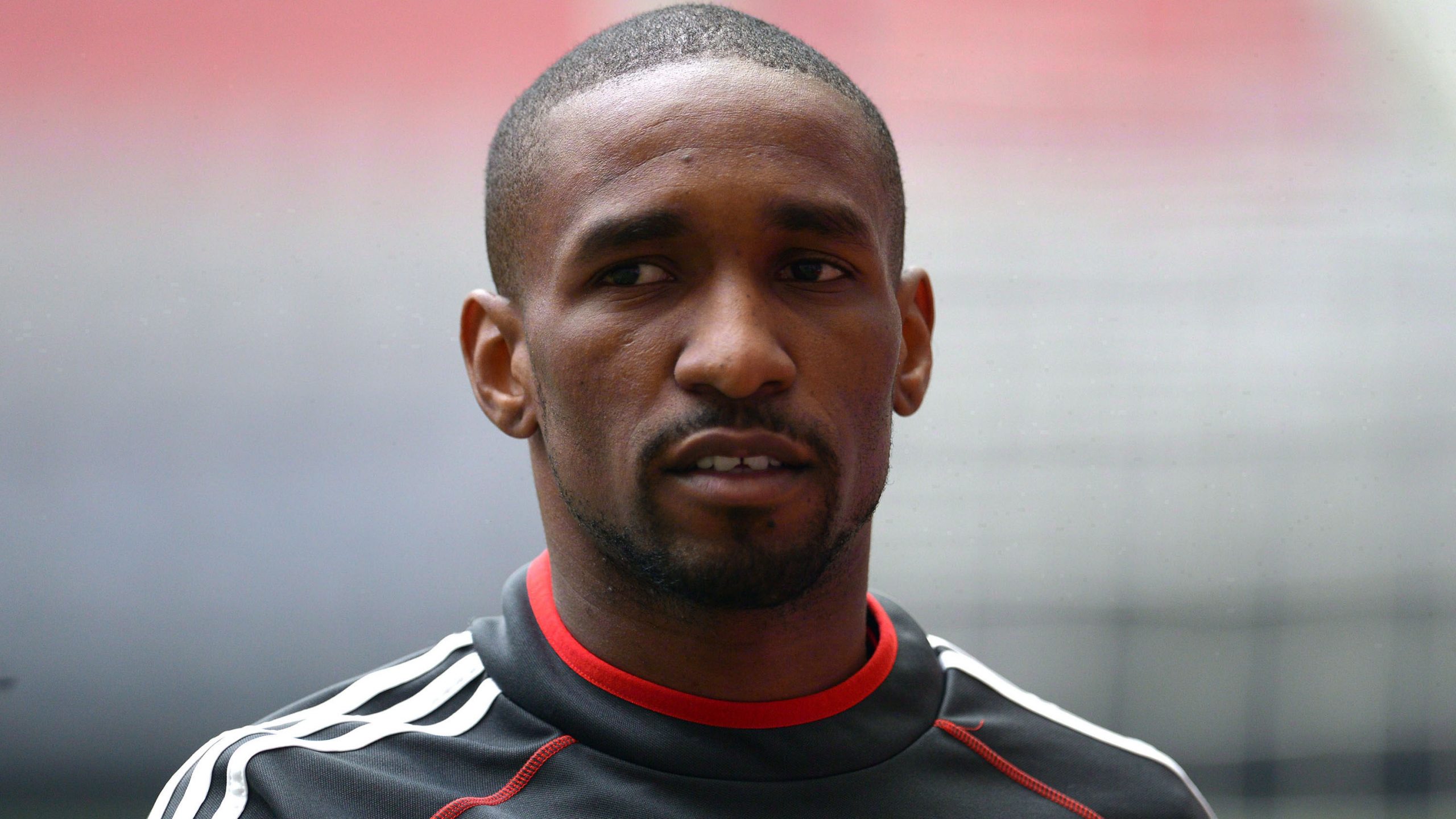 Report: Defoe wants out of Toronto FC