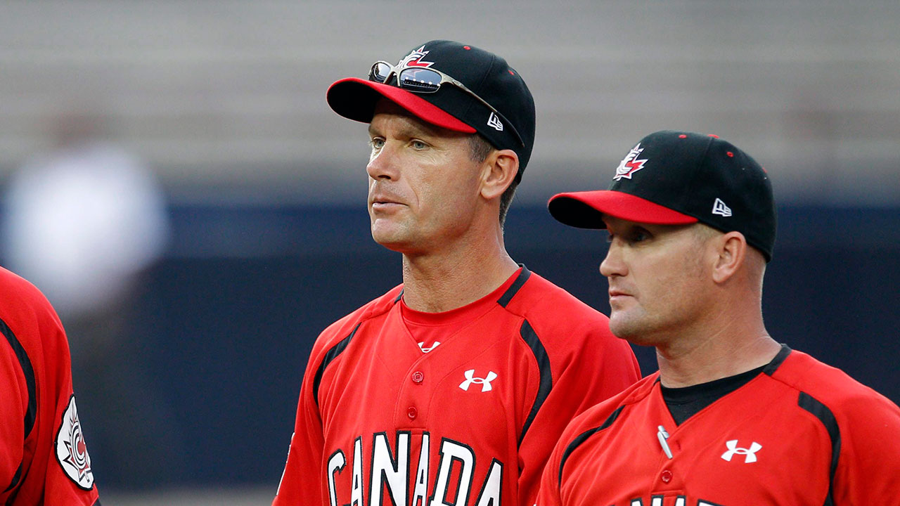 Hamilton: Canadian baseball talent keeps flowing