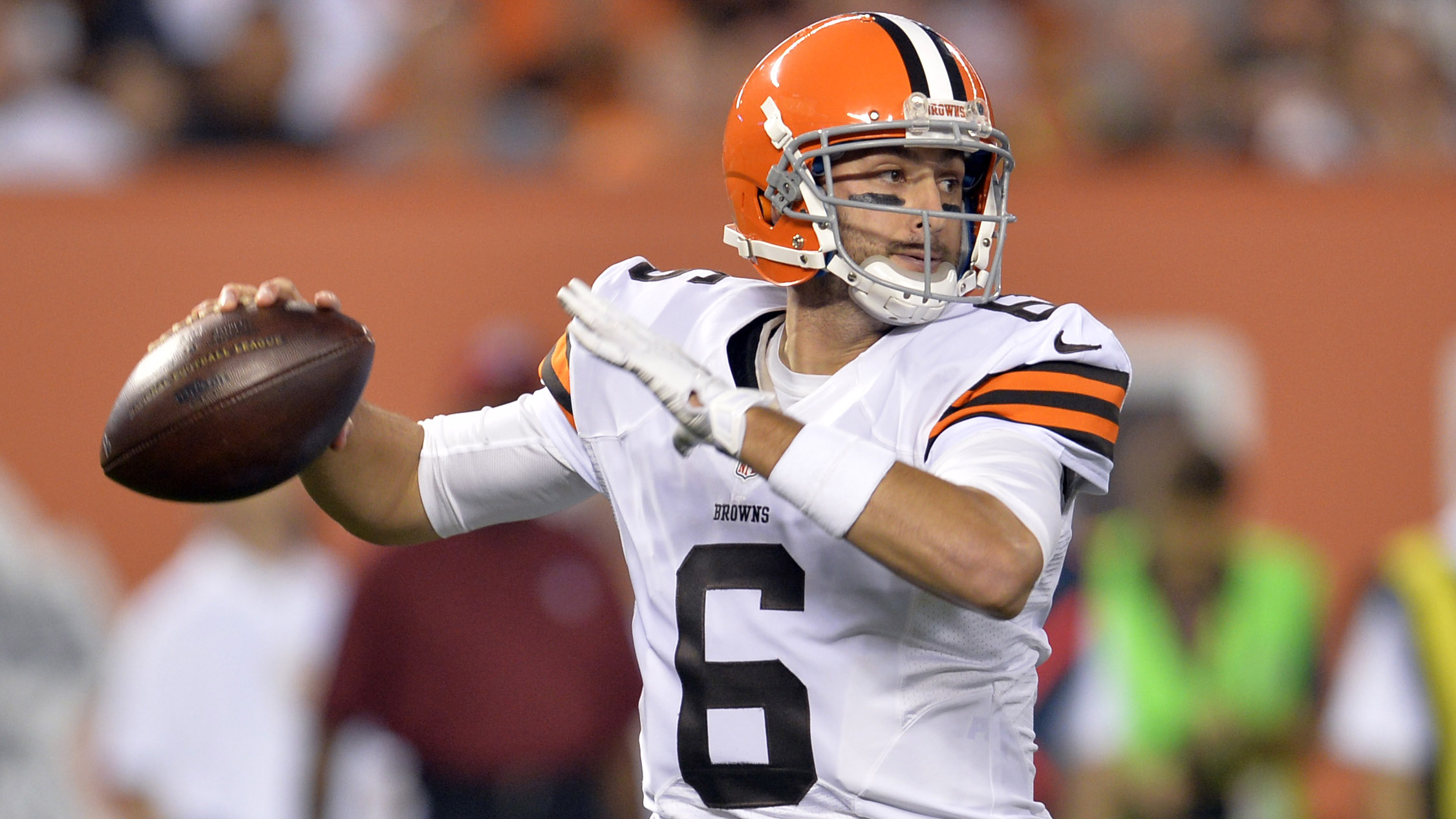 Hoyer doesn’t have to worry about ‘quick hook’