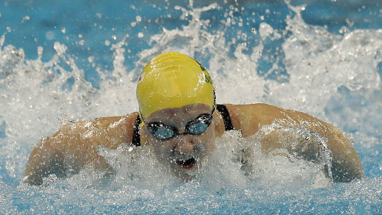 Aussie Olympic swimmer Jess Schipper retiring