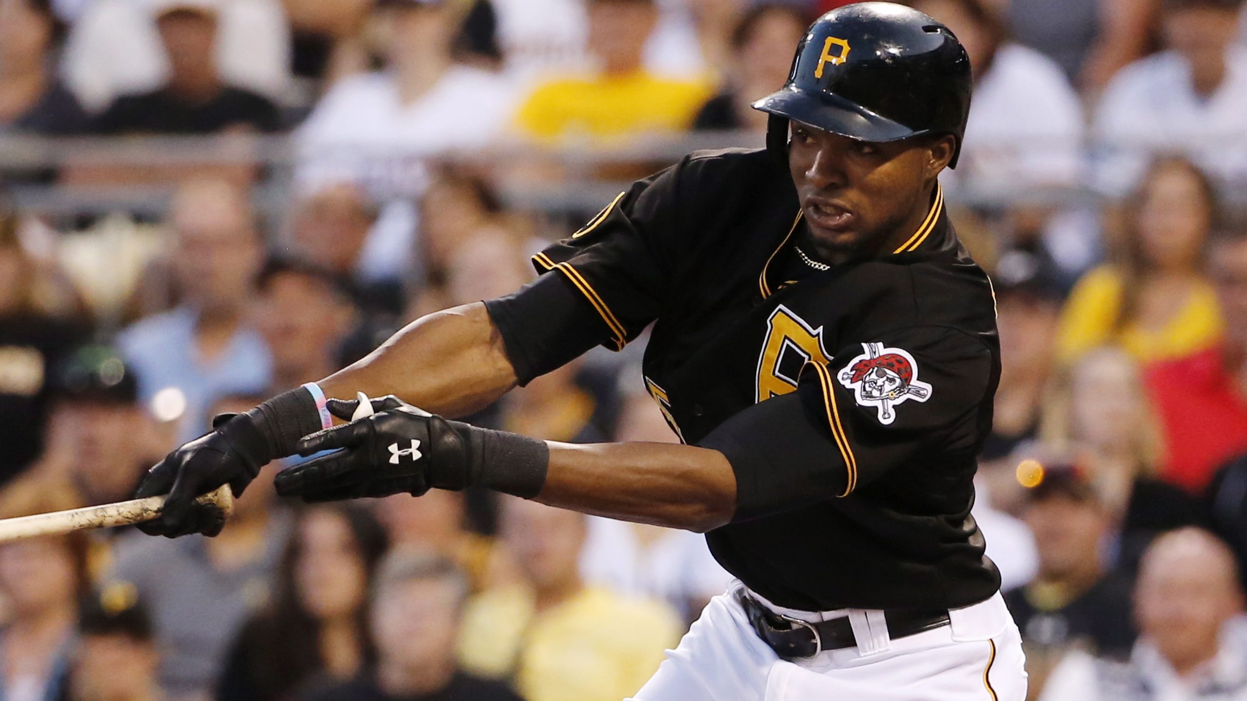 Pirates call-up five players from Triple-A