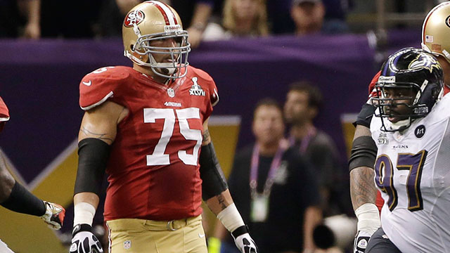 Boone rejoins 49ers after passing physical