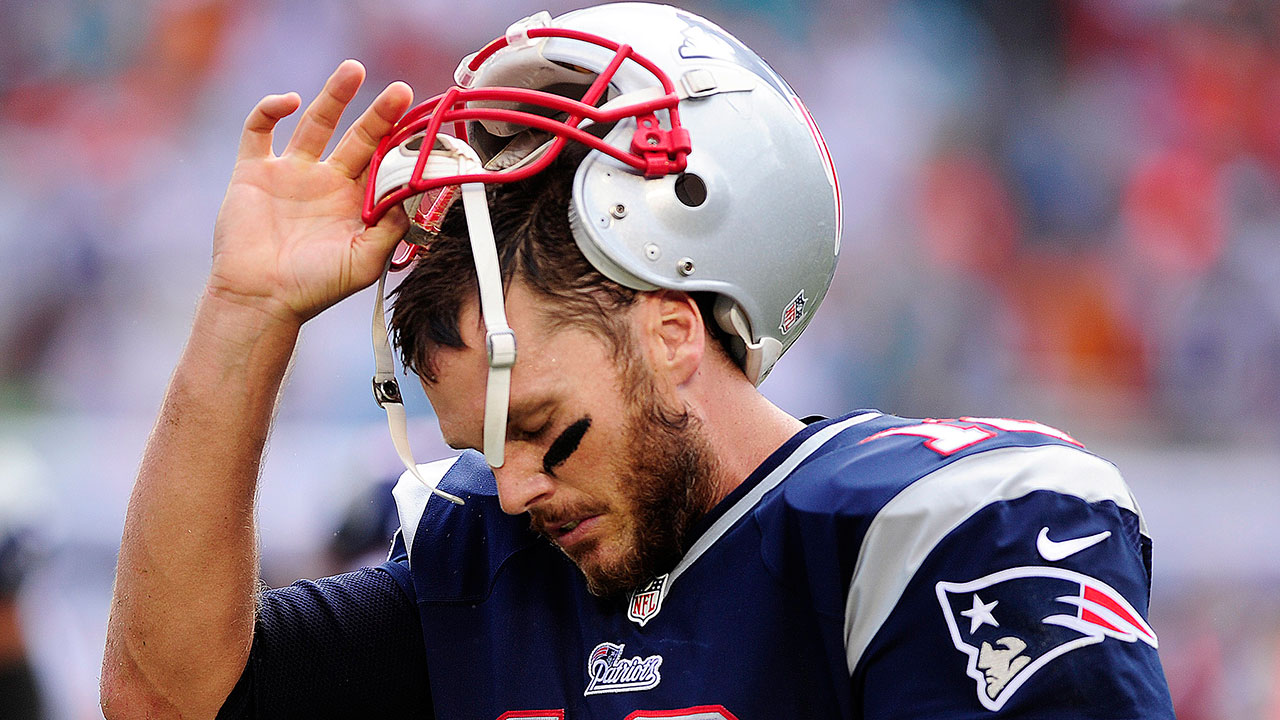 Deflate-gate: A beautiful NFL mess