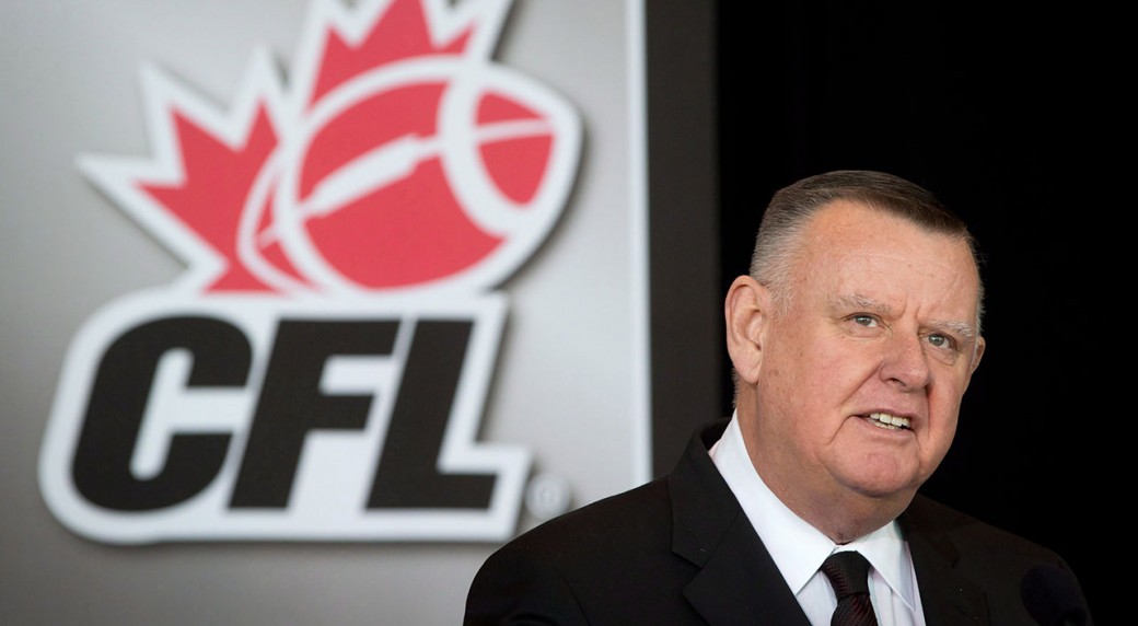 David Braley, Canadian Football Hall of Famer and owner of Lions, dead ...