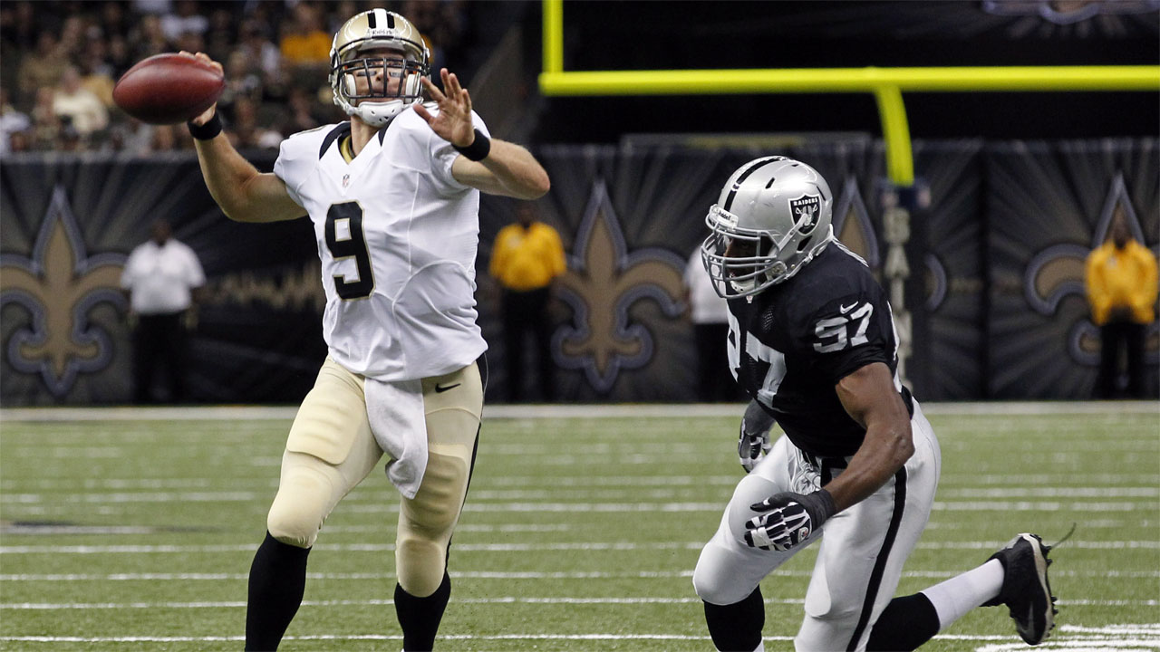 NFL predictions: Is 2014 the year Brees wins MVP?