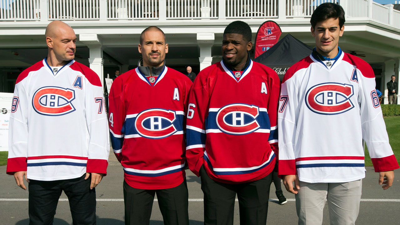 Canadiens can take wait and ‘C’ approach