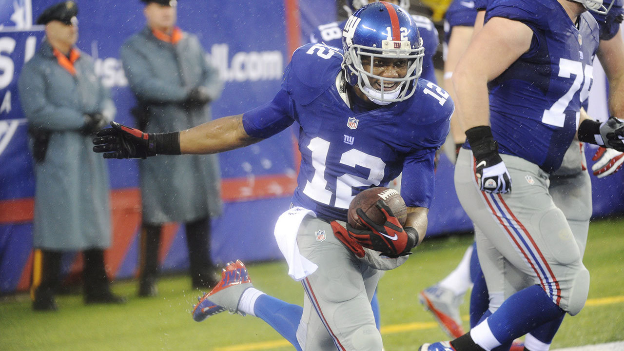 Giants lose Thurmond III, Jernigan for season
