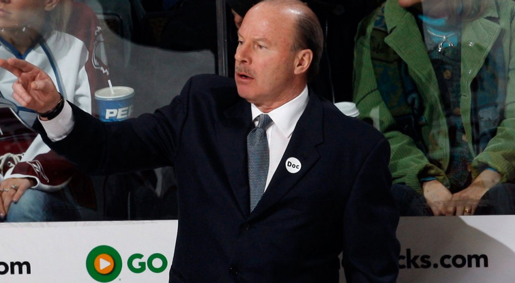 Mike Keenan hired by Chinese KHL team Kunlun Red Star - Sportsnet.ca