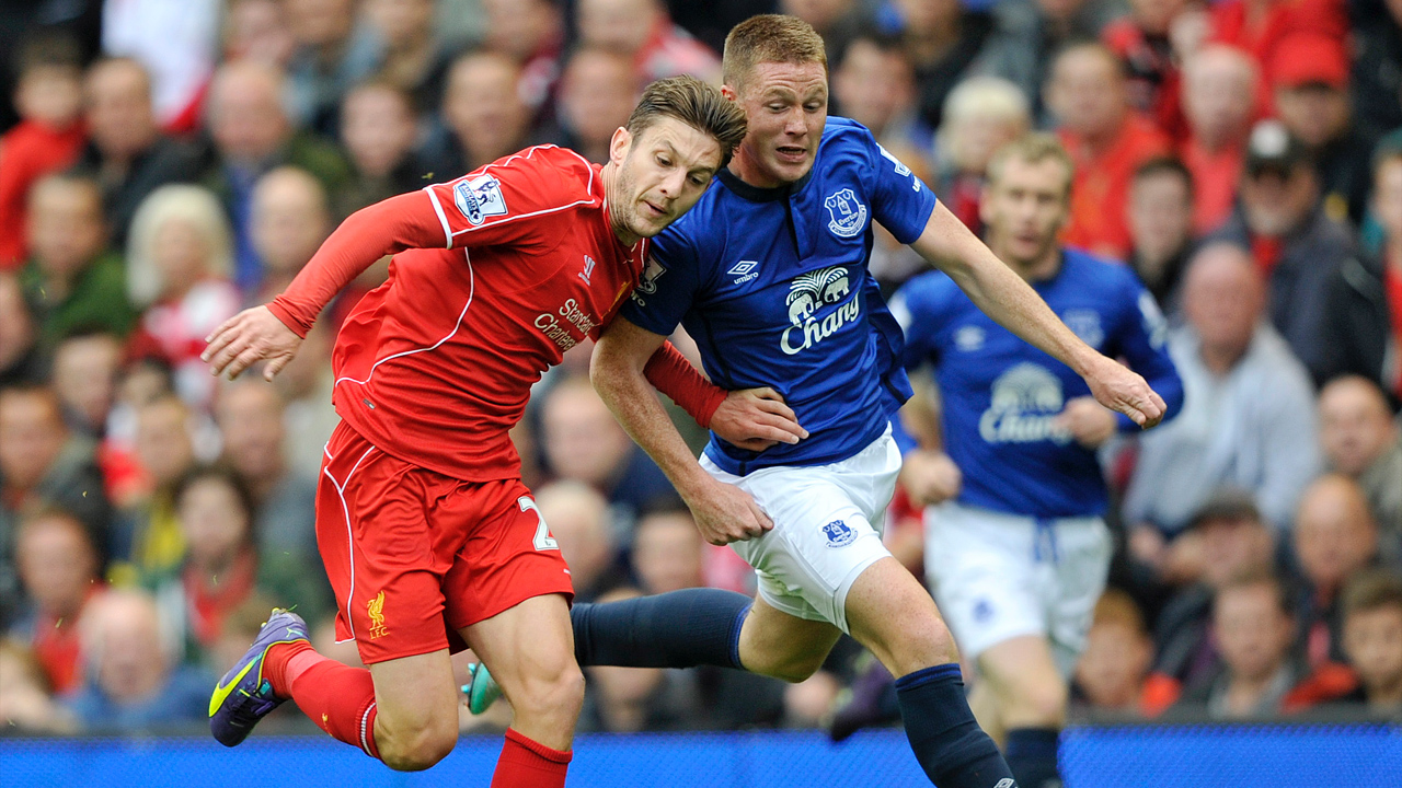 Derby Day in Premier League: By the numbers