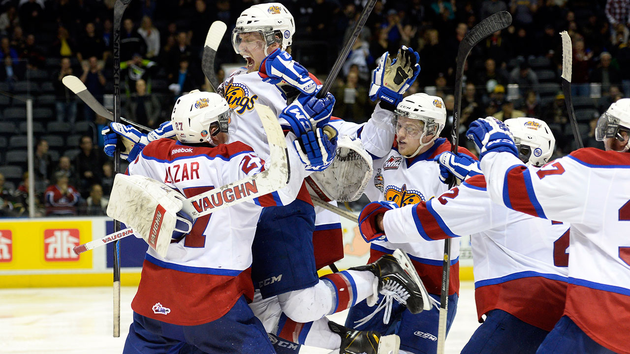 The Oil Kings are in tough to win again