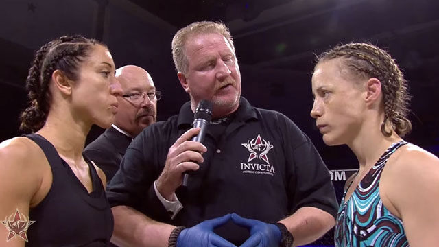 Mma Fighter Lisa Ellis Jessica Aguilar Vs Lisa Ellis Ward