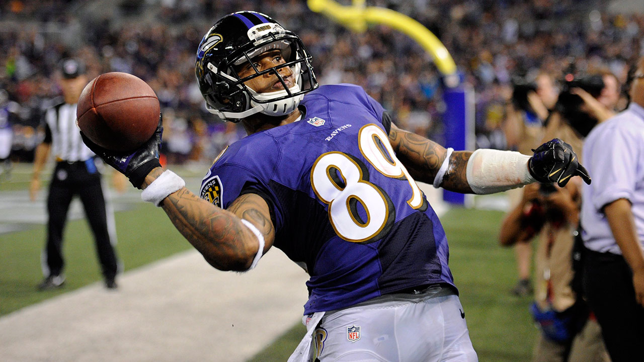 NFL Playbook: Smith, Fitzpatrick seek revenge