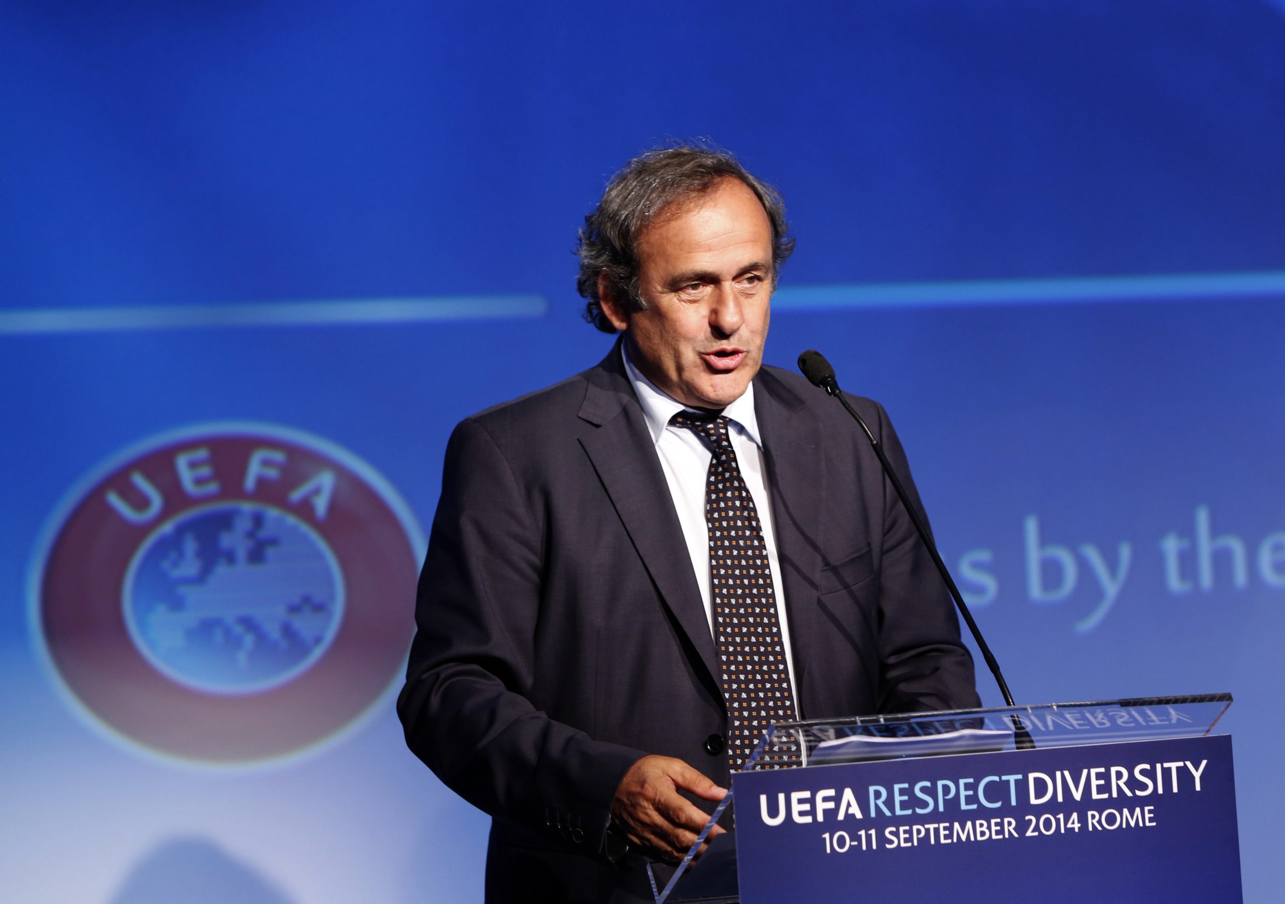 UEFA to pick host cities for Euro Championship