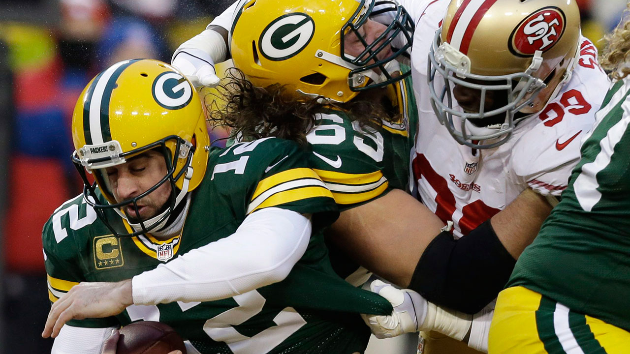 Brain expert faults NFL concussion deal