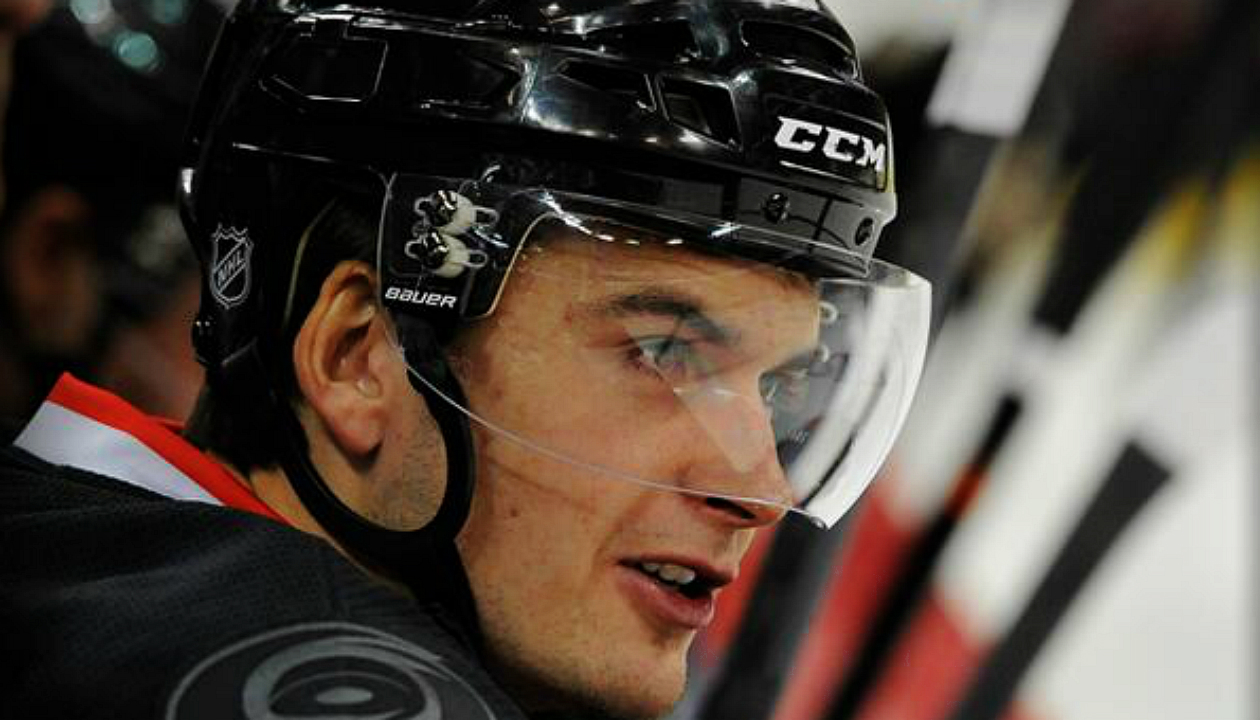 Report: 5 NHL teams interested in UFA Loktionov