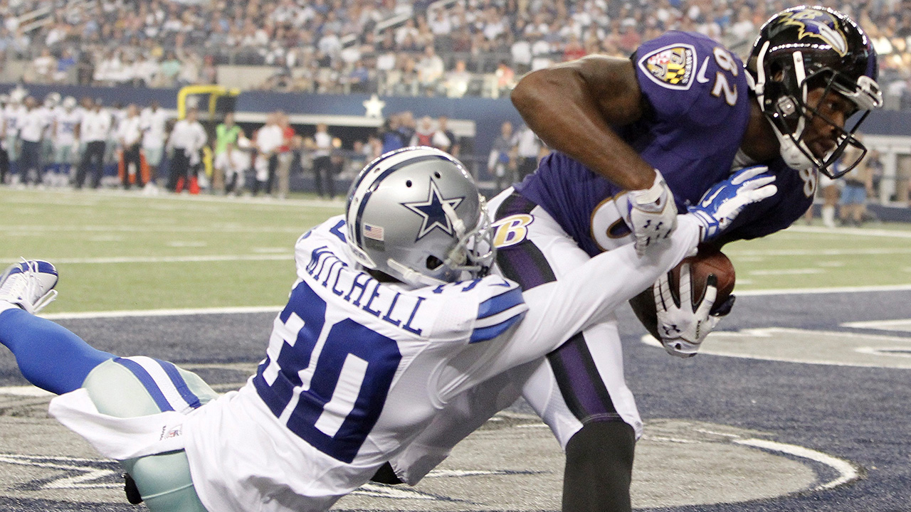 Bears make moves, add Mitchell to active roster