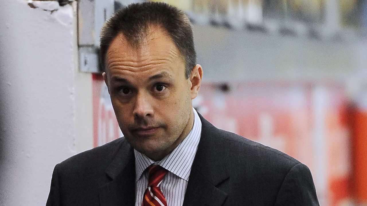 Wolves coach apologises for expletive-filled interview