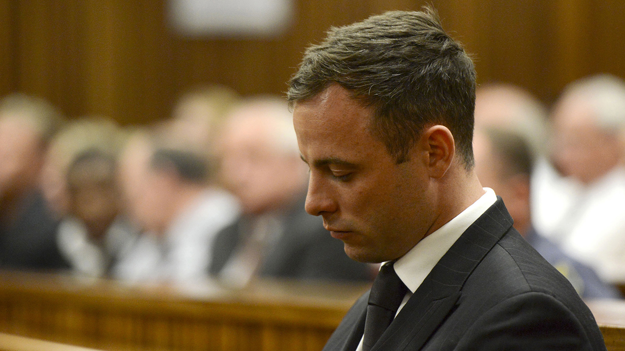 Pistorius welcome to compete at Rio 2016