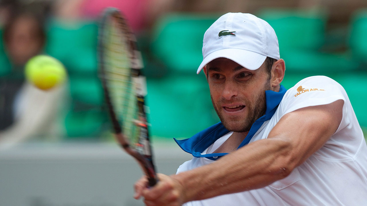 Roddick comes out of retirement to play in Atlanta